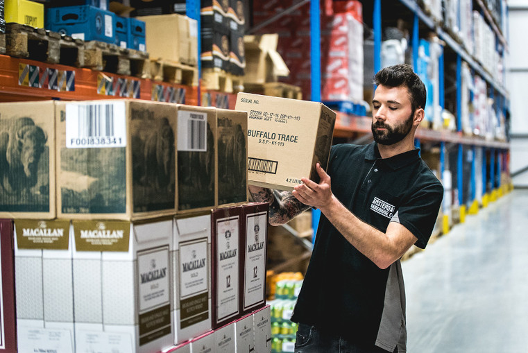 Direct Drinks Distribution